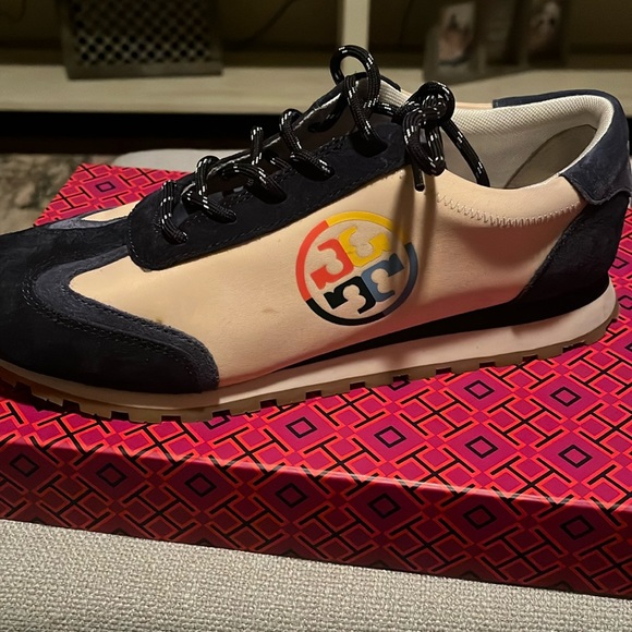 Tory Burch | Shoes | Tory Burch Runners | Poshmark